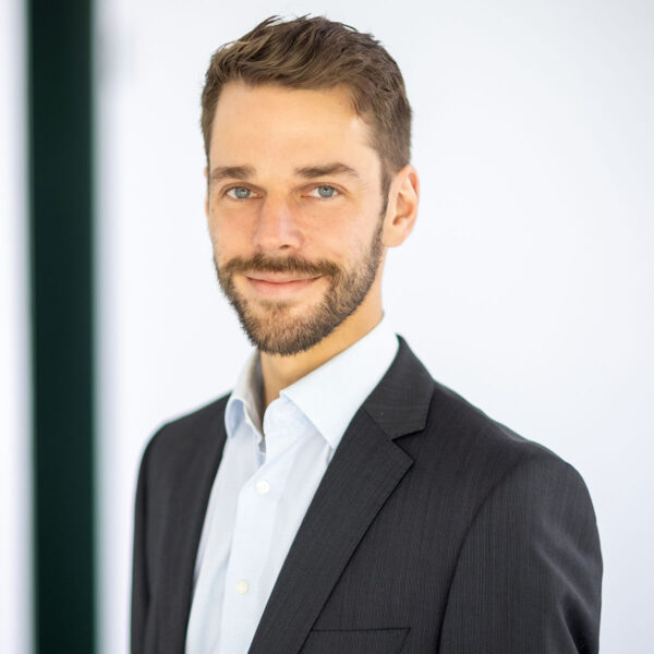 Ansprechpartner – EVDB AG