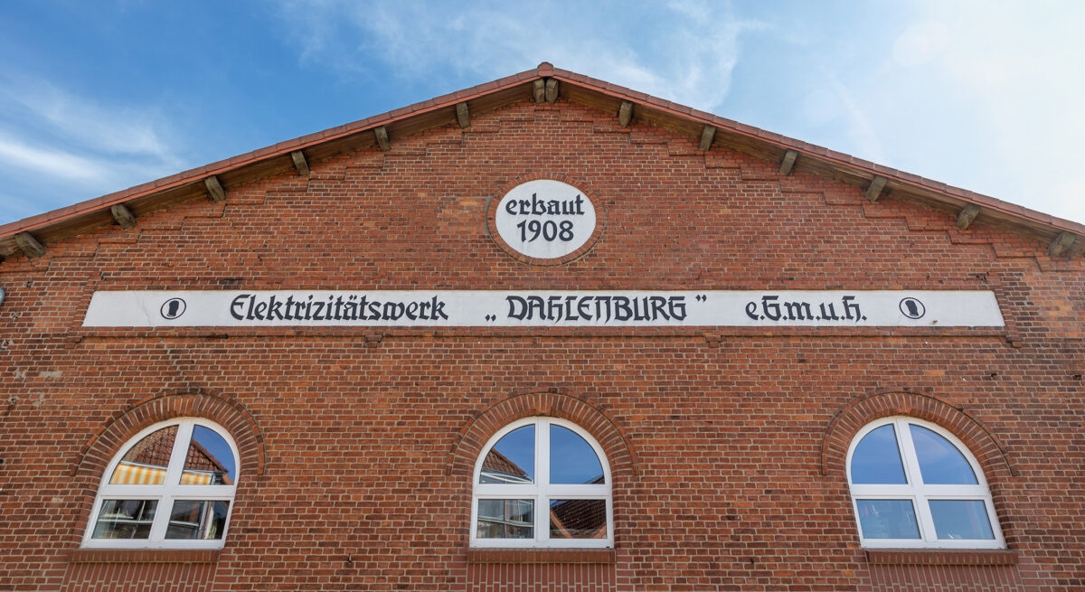 Die EVDB AG – EVDB AG